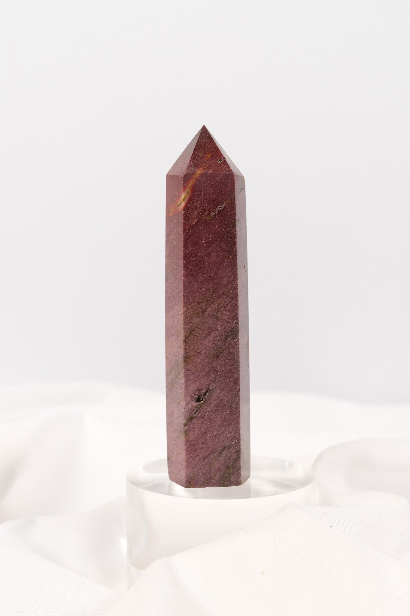 Mookaite Tower - Misfit * – Stones of Virtue