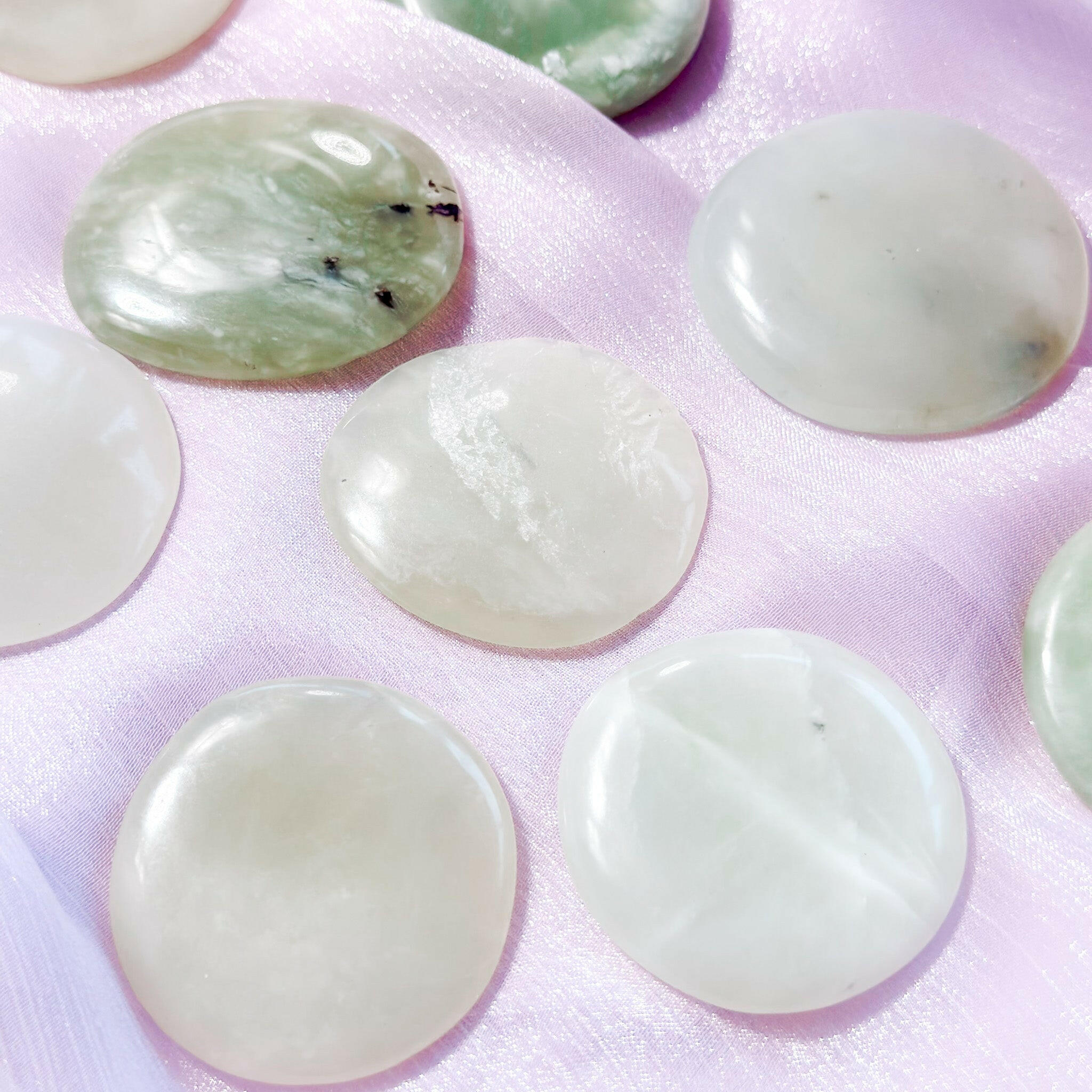Stones Of Virtue | Healing Crystals For Gemstone Lovers – Stones of Virtue