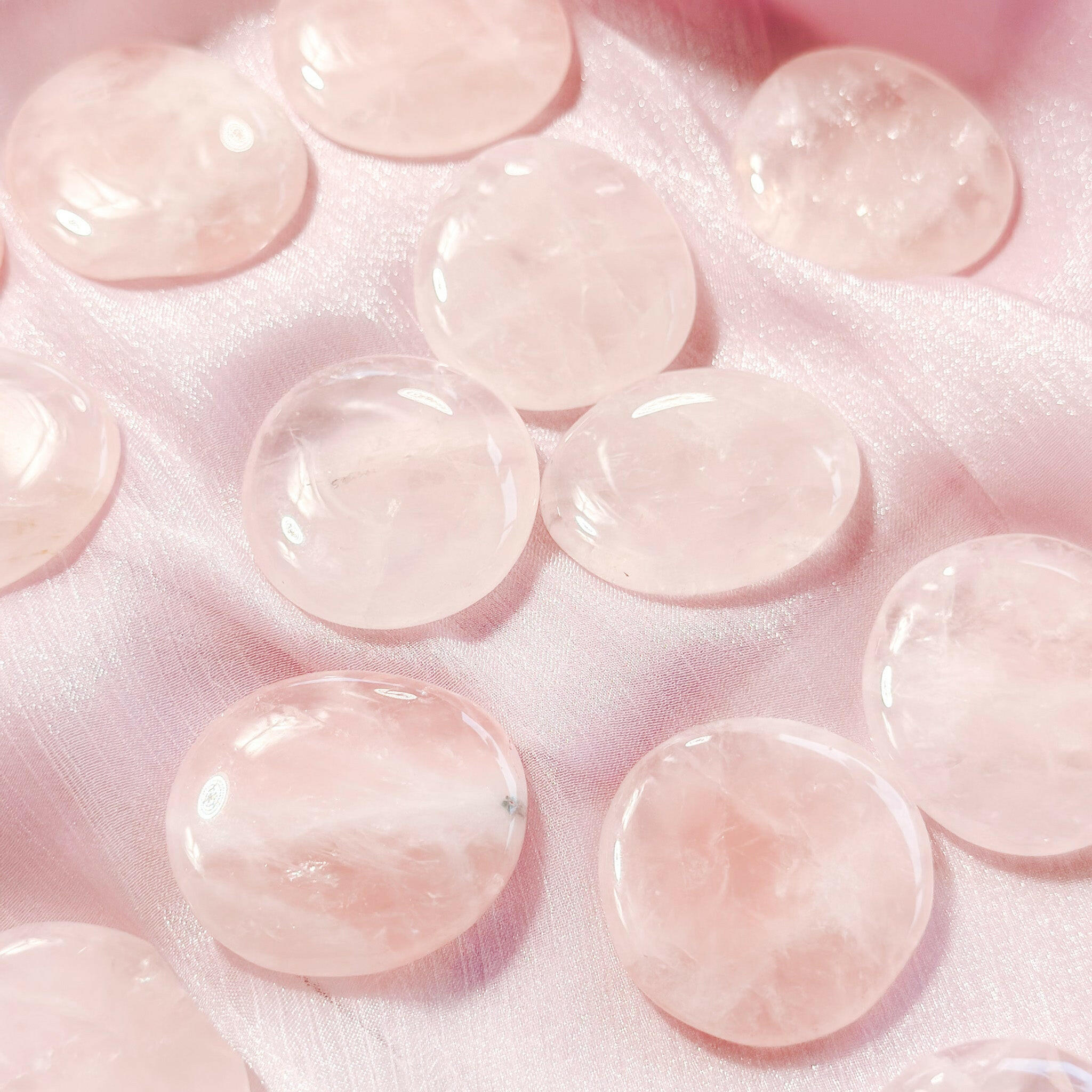 Stones Of Virtue | Healing Crystals For Gemstone Lovers – Stones of Virtue