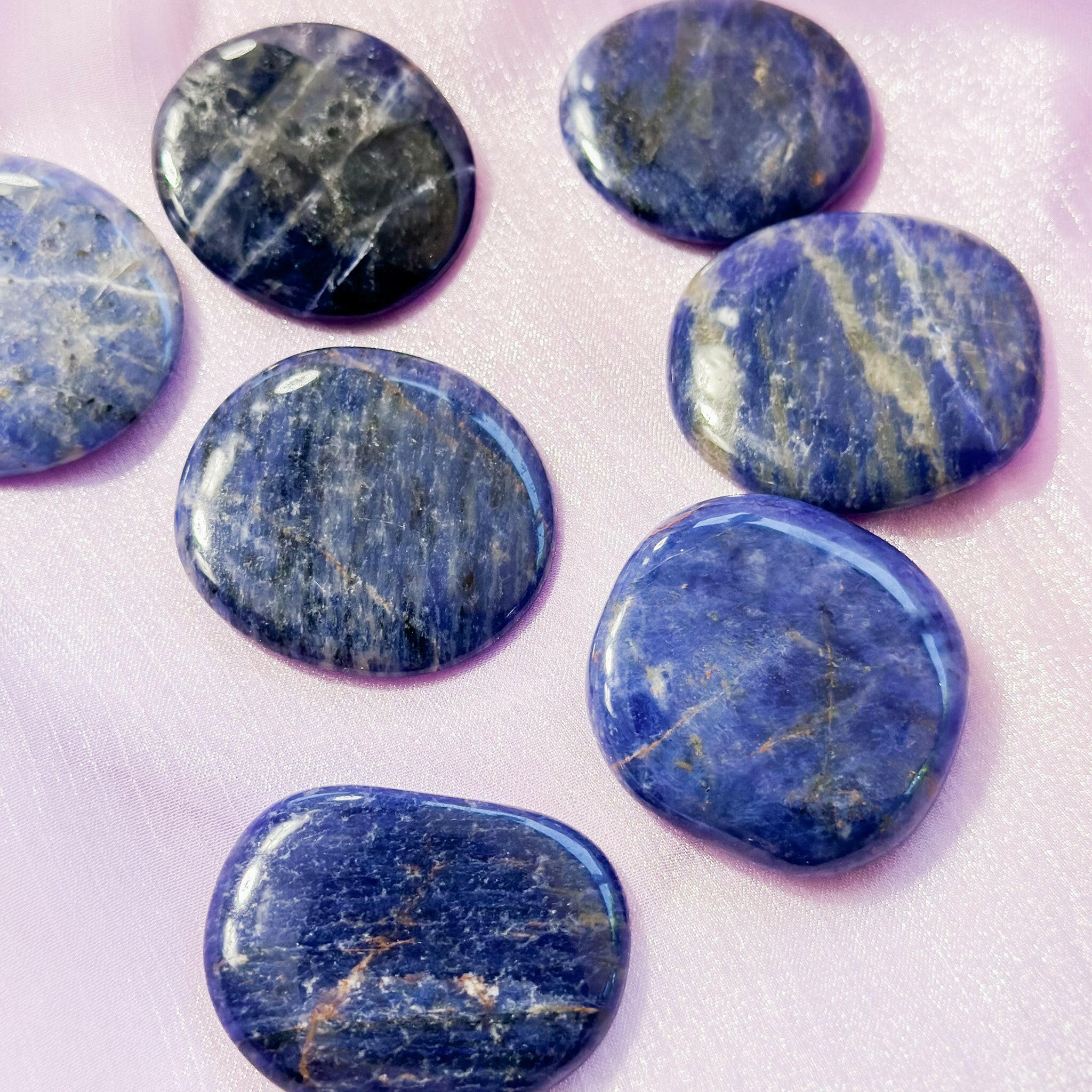 Stones Of Virtue | Healing Crystals For Gemstone Lovers – Stones of Virtue