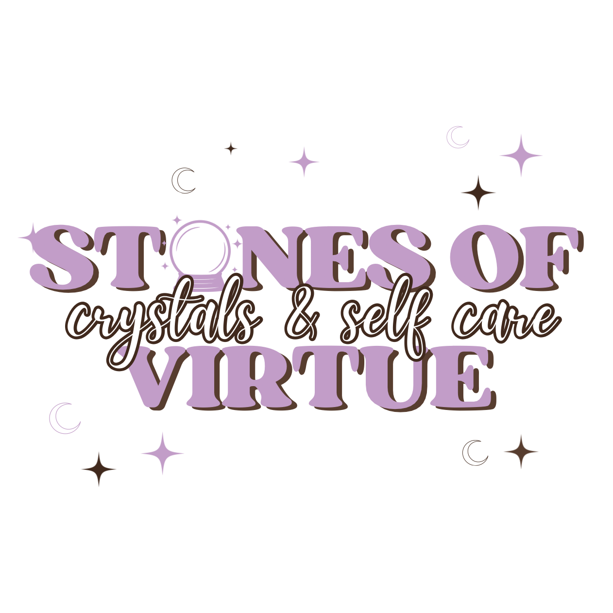 Boxing Day Crystal Mystery Boxes – Stones of Virtue